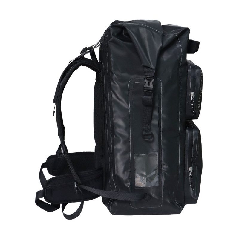 NOMAD Waterproof Backpack 60L ZULUPACK sur Picksea.com