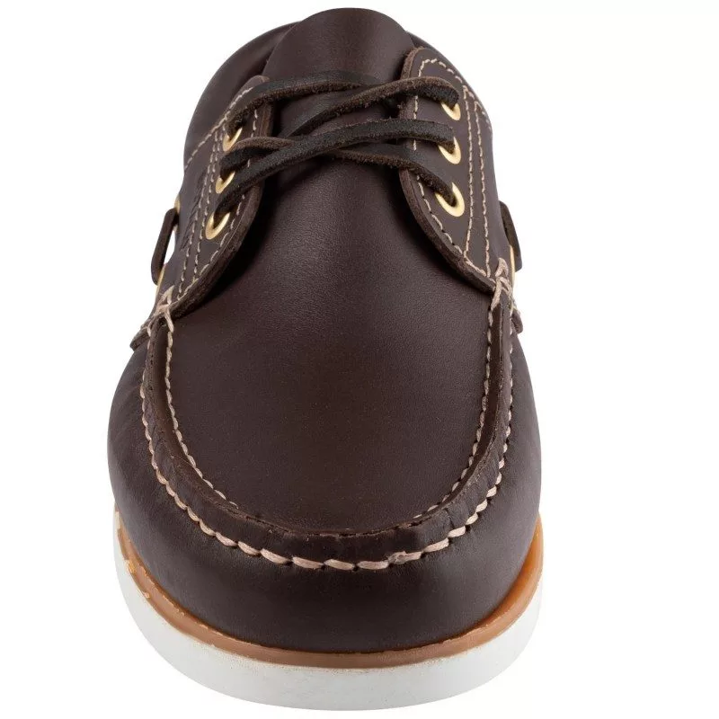 SKIPPER Boat Shoes | Picksea BOTALO sur Picksea.com