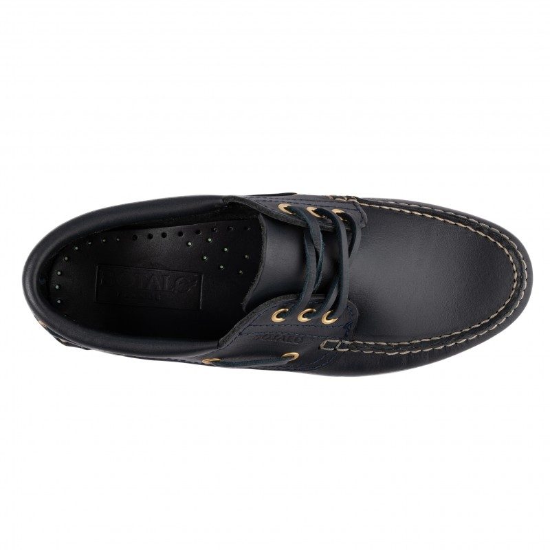 SKIPPER Boat Shoes | Picksea BOTALO sur Picksea.com