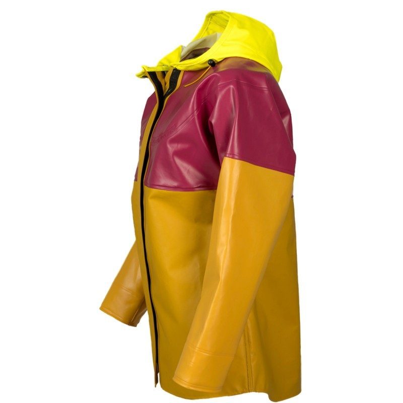 Veste Professionnelle Isomuse Femme GUY COTTEN sur Picksea.com