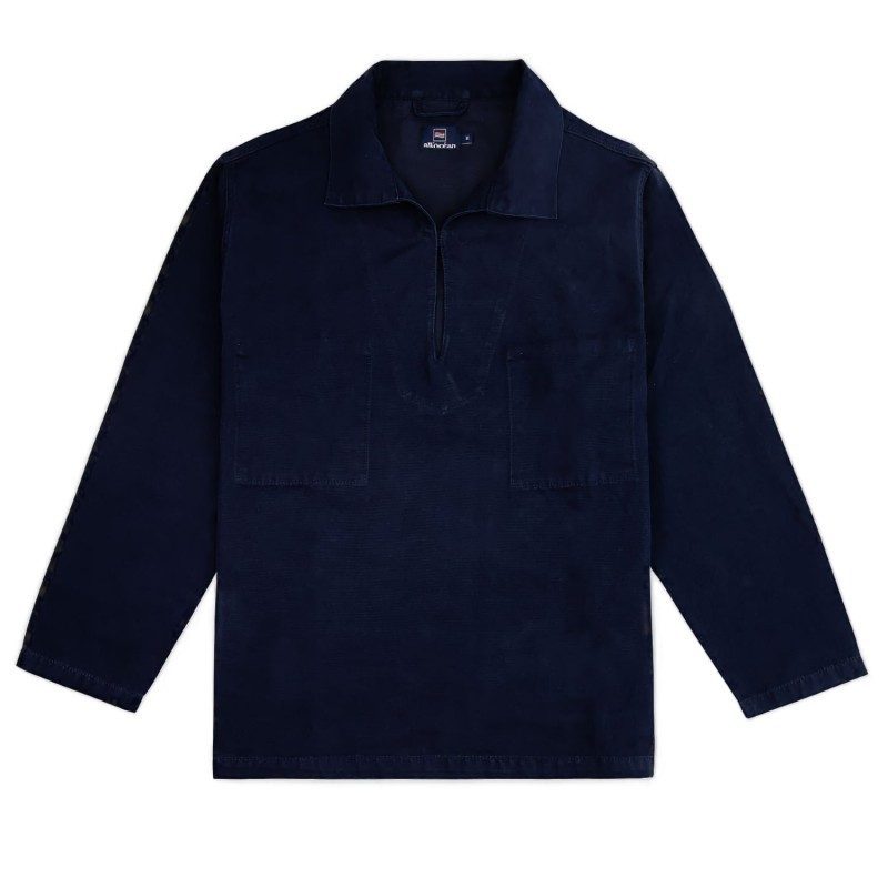 Vareuse traditionnelle Chaloupe ALL'OCEAN sur Picksea.com