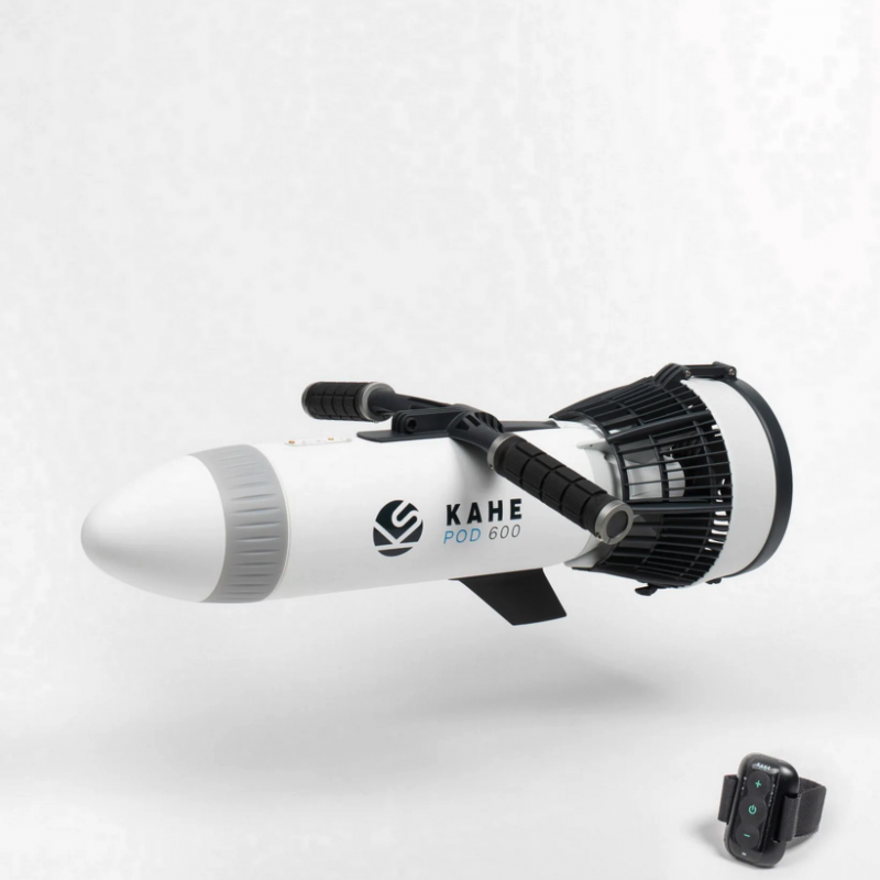 Kahe Pod 600 : assistance électrique pour kayak, paddle, annexe ou ...